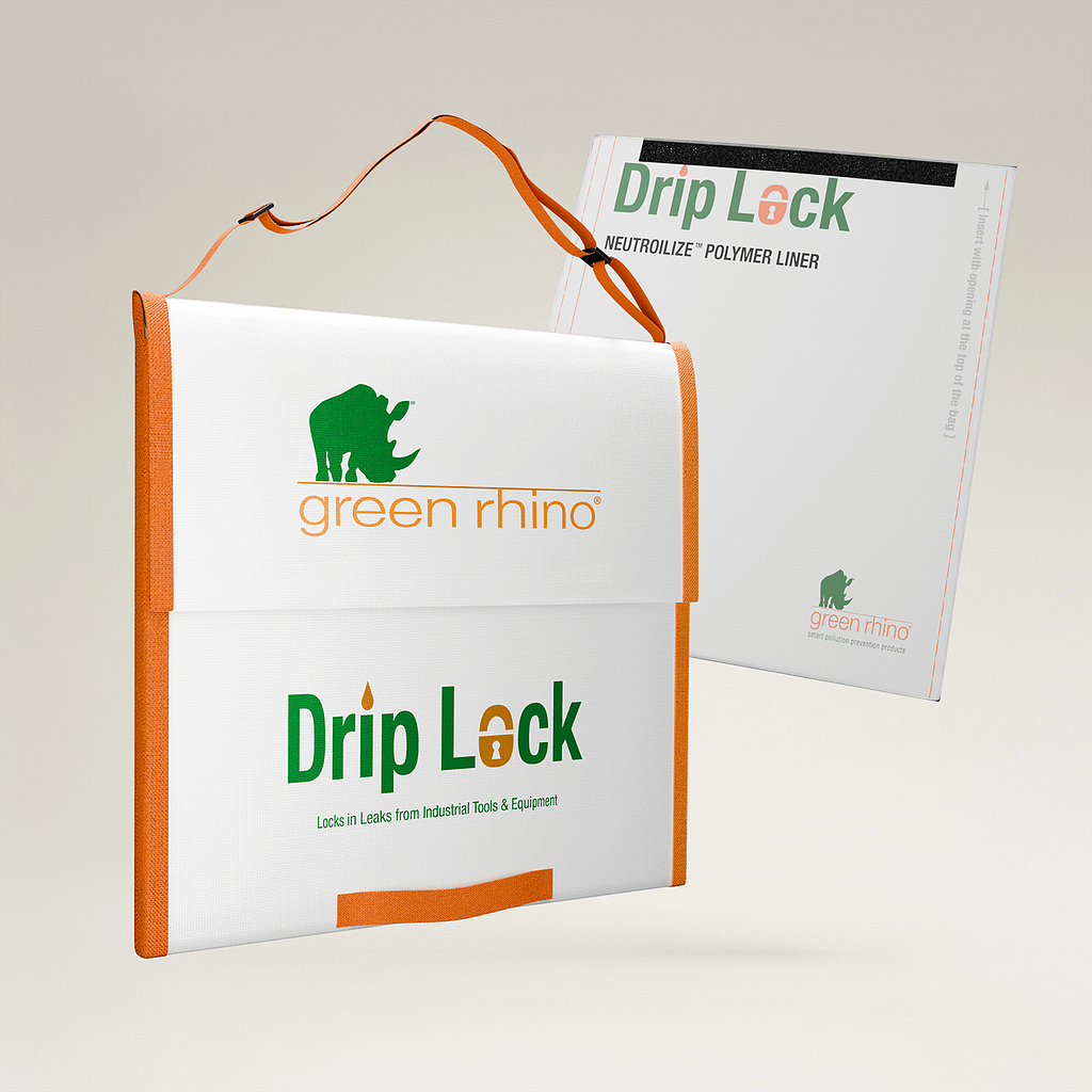 Spill Pads | Effective Spill Containment with EnviroPad®