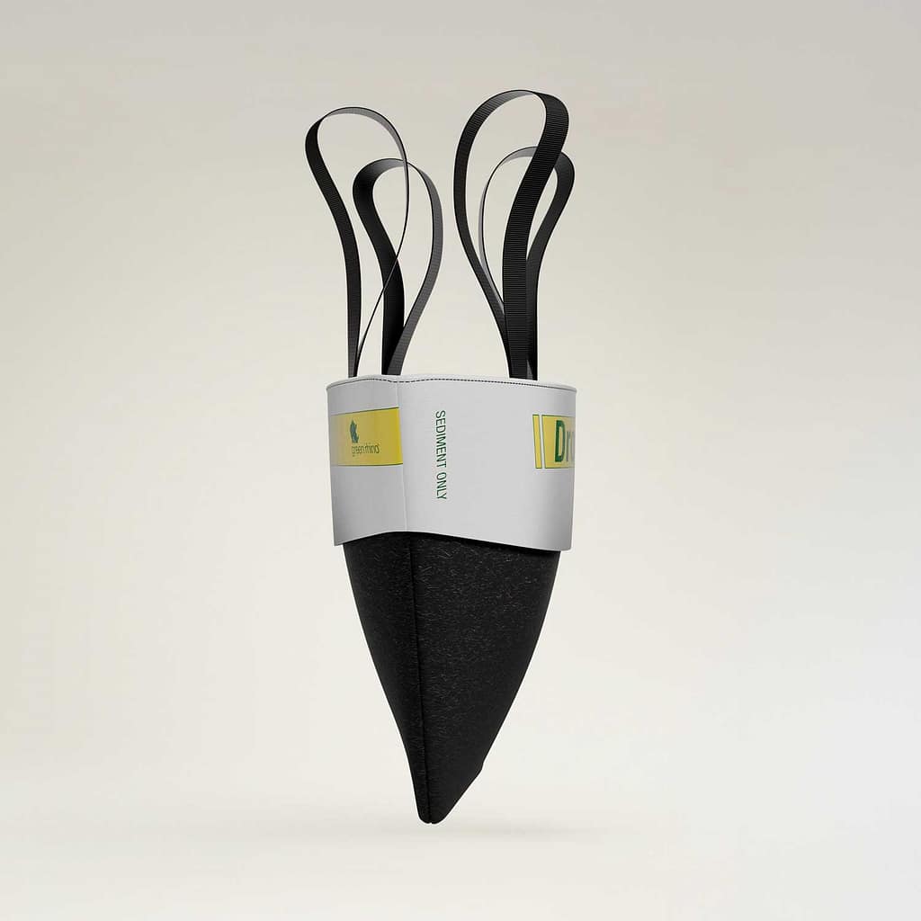 DropFit Gully Filter | Sediment filtration to prevent drain blockage
